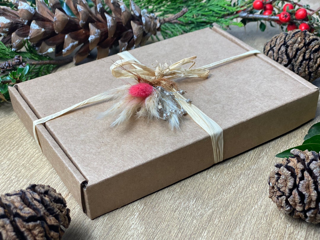 Sparkle Shine Gift Topper | Present Toppers | Floral Toppers | Floral ...