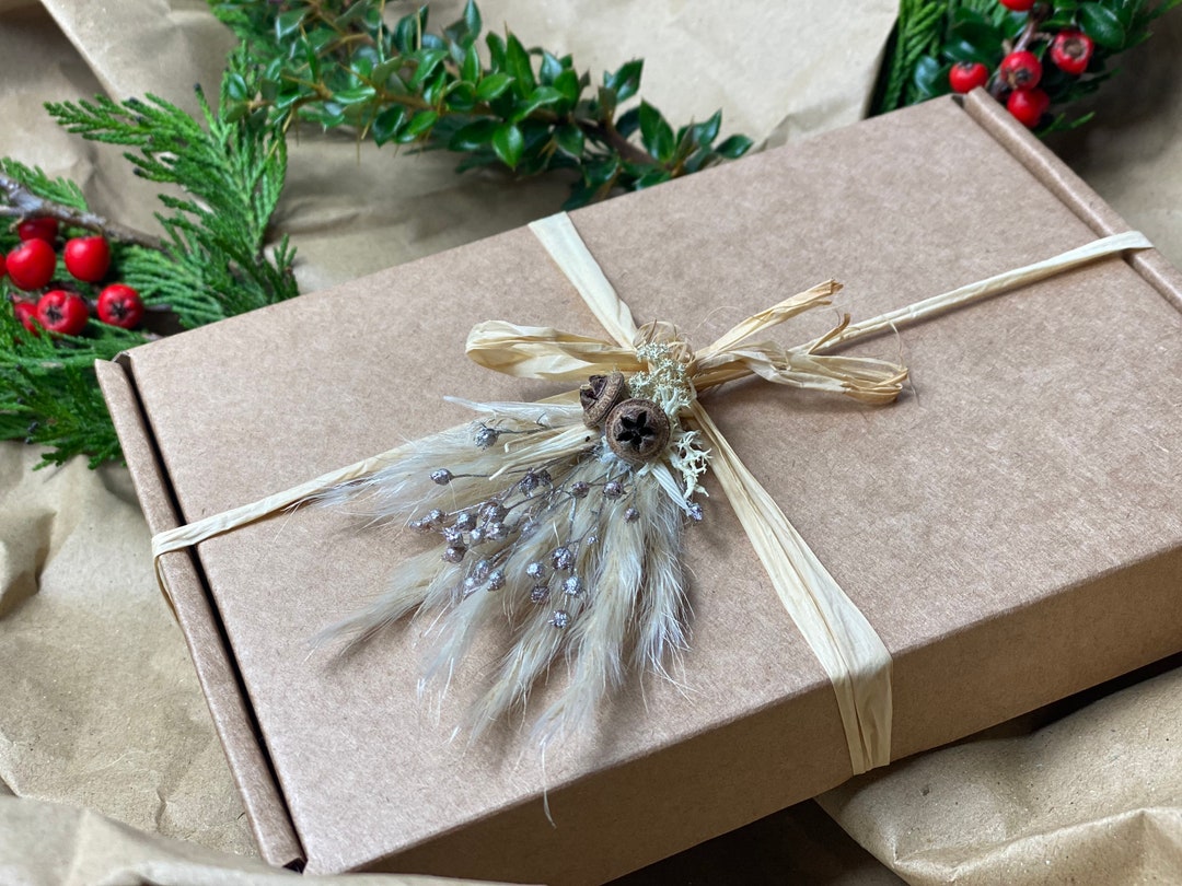 Cabo Magic Gift Topper | Present Toppers | Floral Toppers | Floral ...