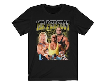 Mr Perfect Shirt | Etsy