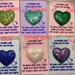 Pocket Hugs - Etsy