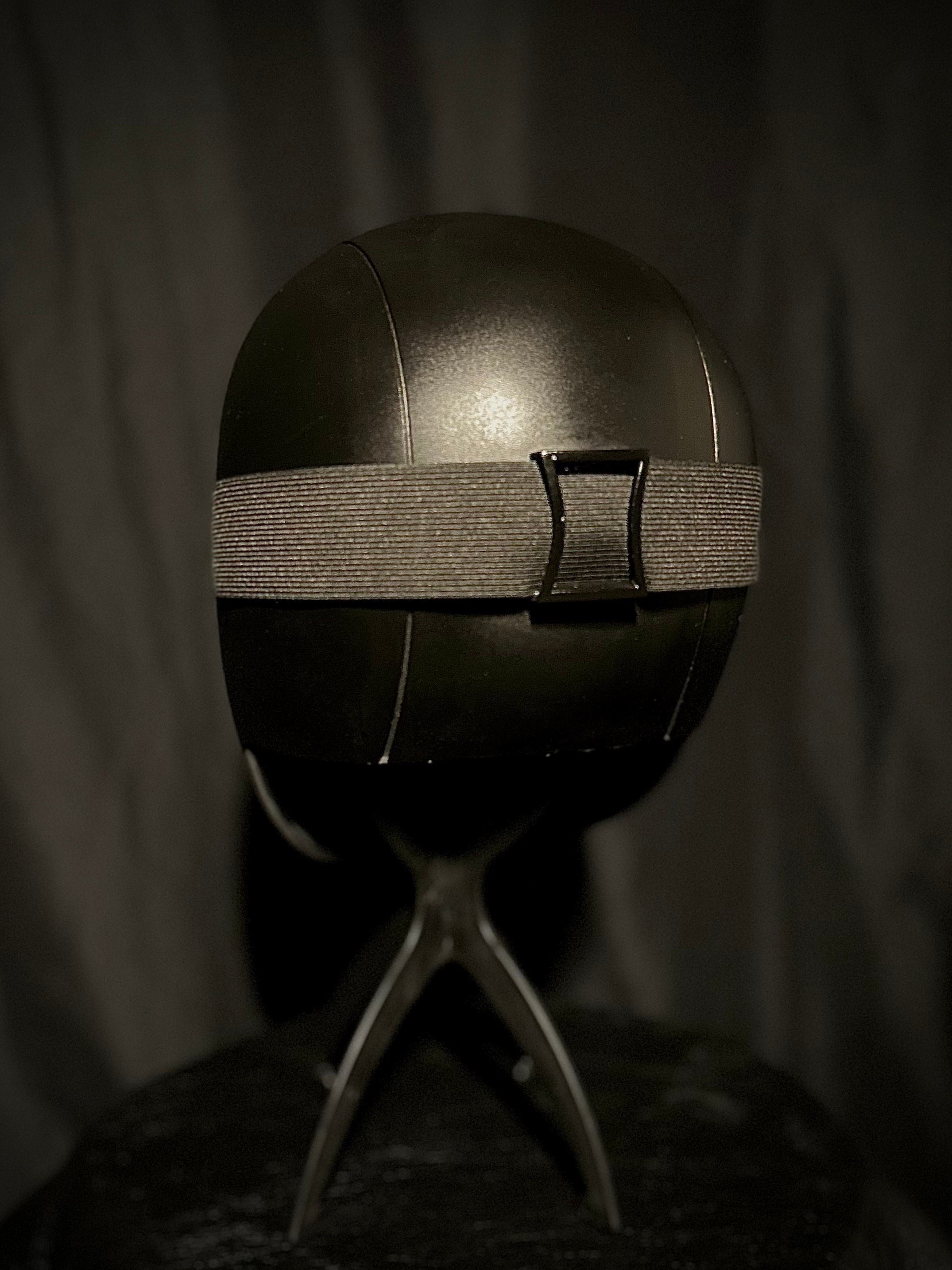 Snake Eyes V1 Commando Helmet With Goggles - Etsy