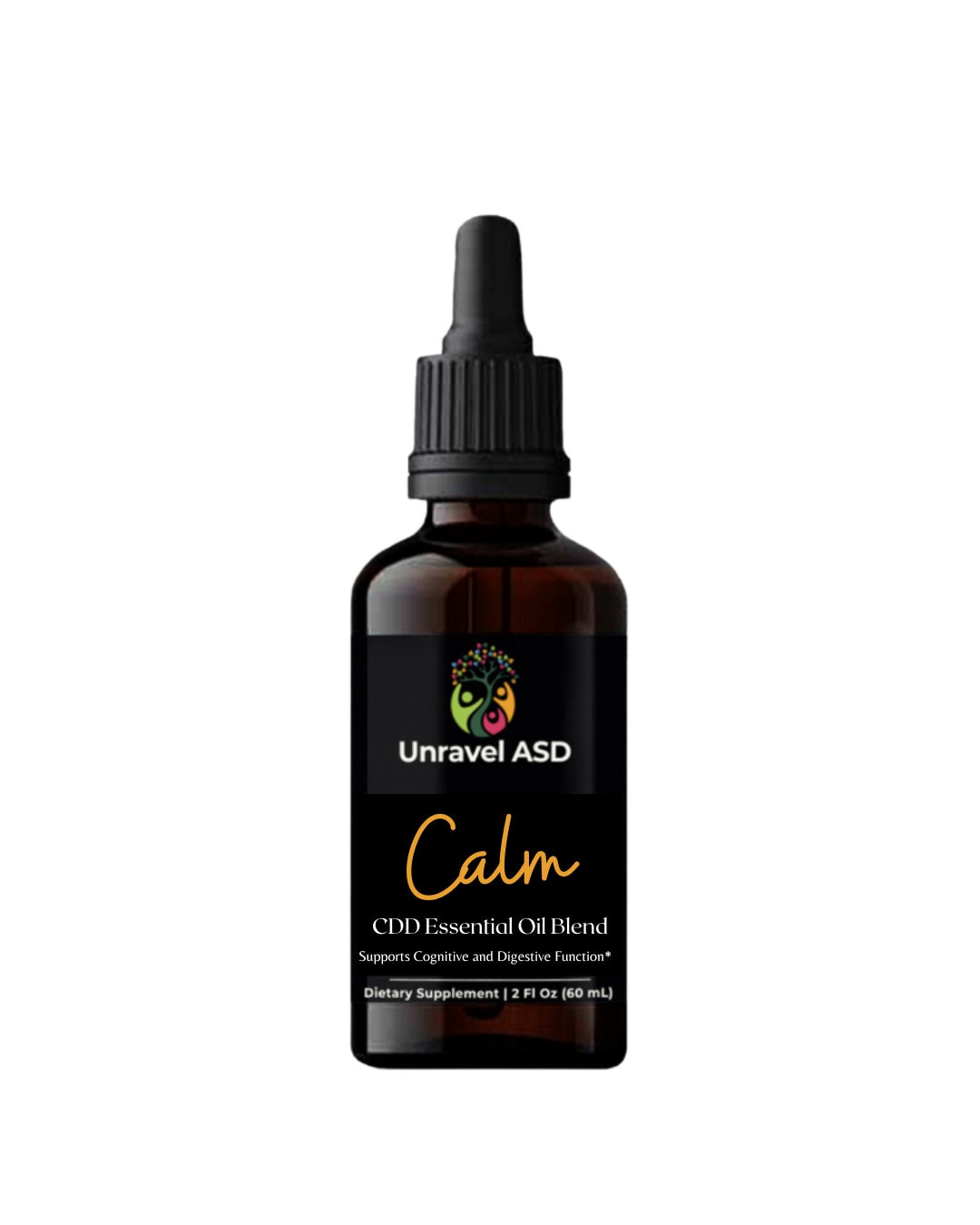 Unravelasd CDD Essential Oil Blend - Etsy