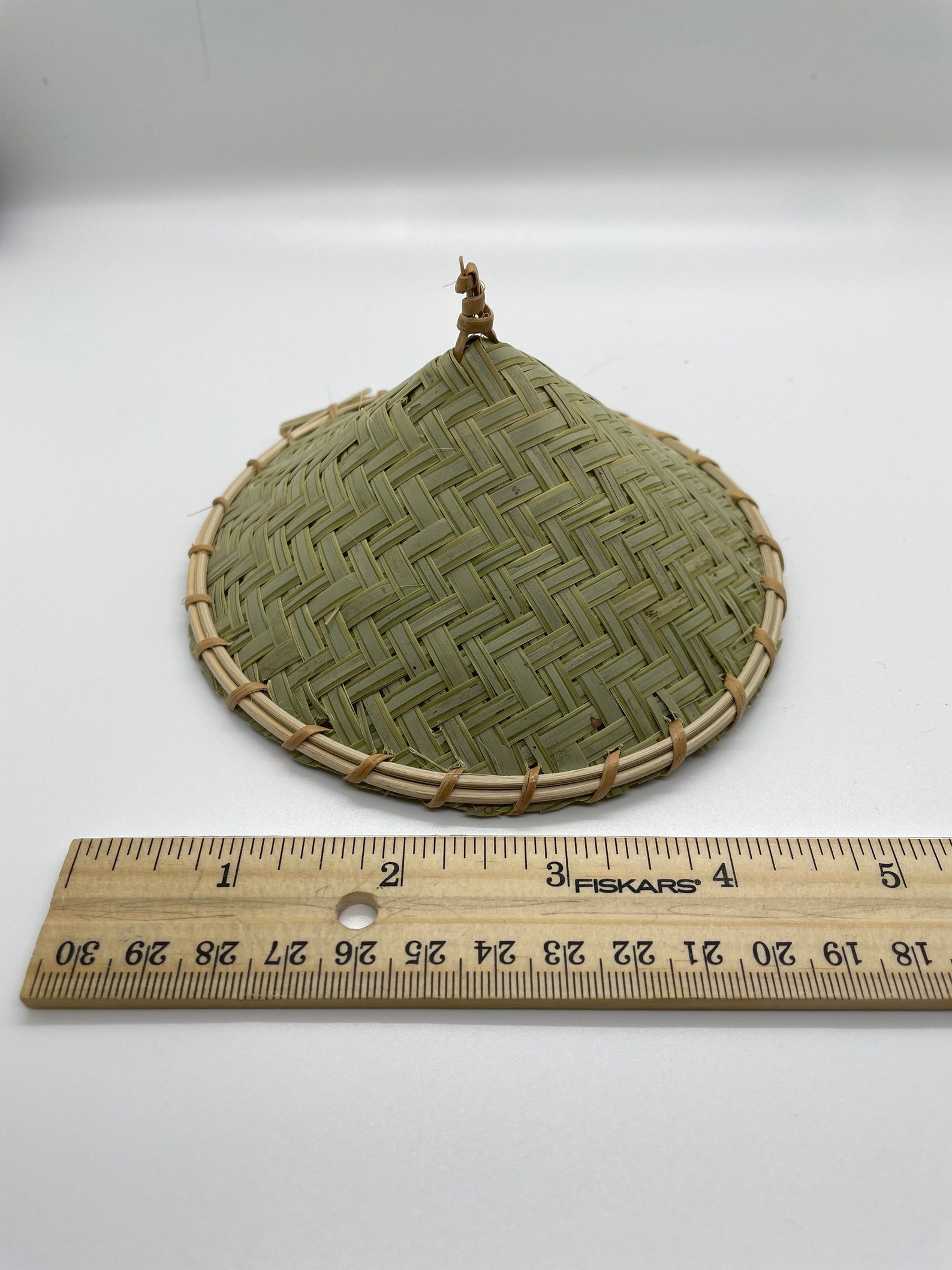 Lao/thai Mini Bamboo Rice Baskets. Perfect for Serving Single | Etsy