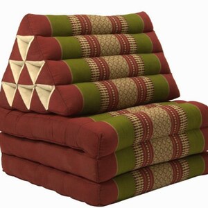 Yoga and Meditation Mat Lounge - Etsy