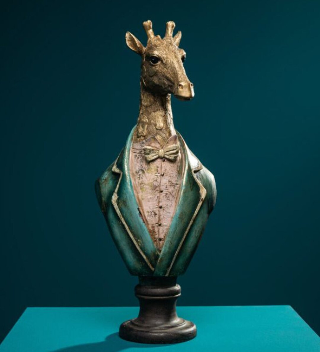 Giraffe Decoration Unique Giraffe Home Decor Giraffe Lover Richly ...