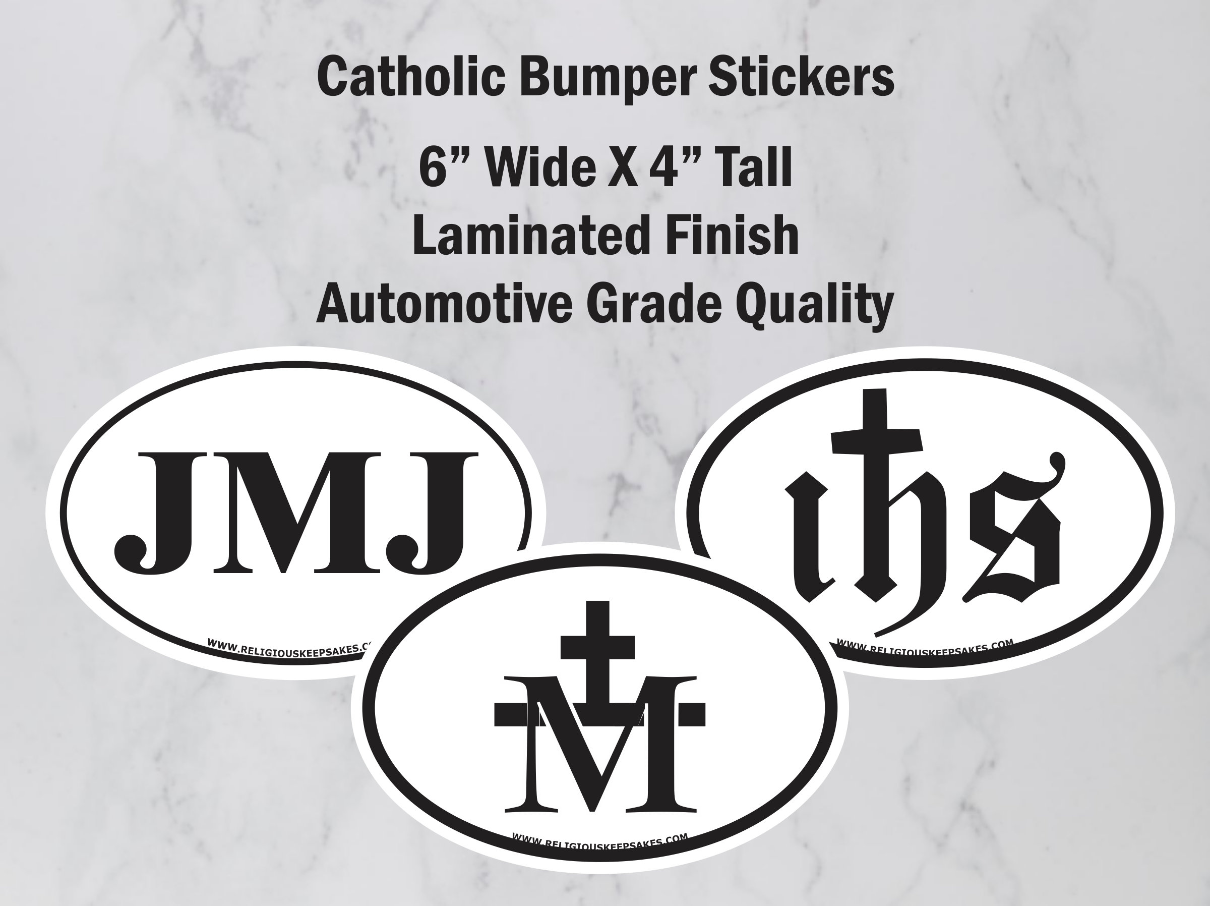 Catholic Christian Fish Magnet Fridge Magnet Religious Magnets Catholic ...