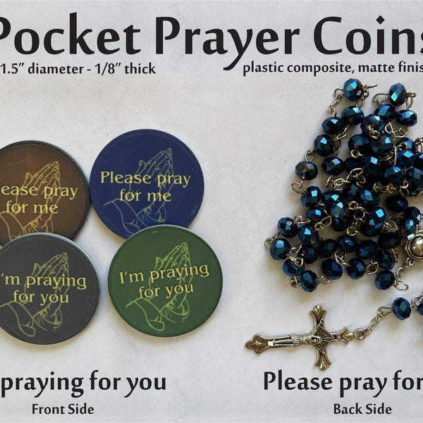 Praying for You - Etsy