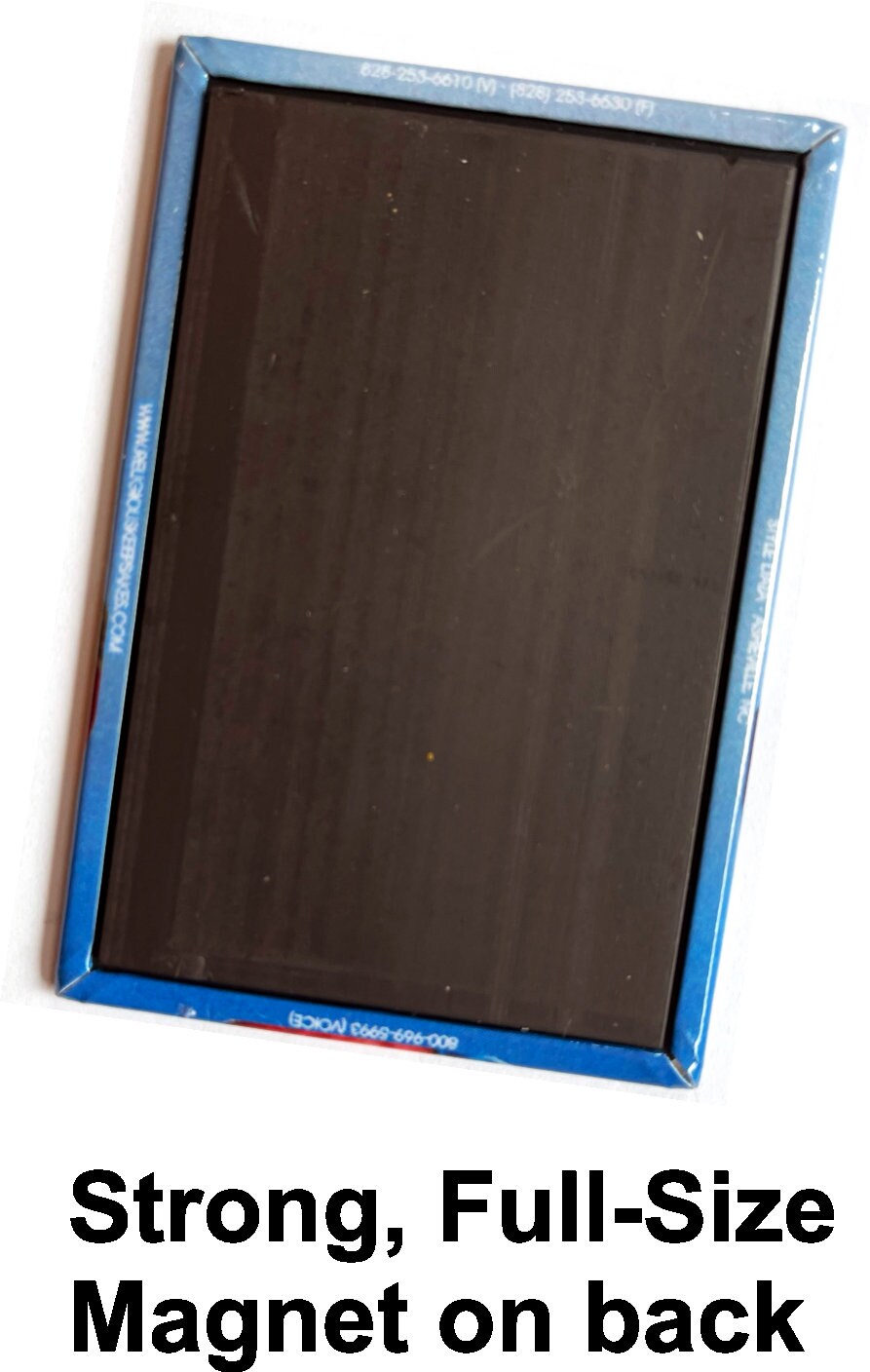 Jesus, Mary & Joseph Magnet Fridge Magnet Religious Magnets Catholic ...