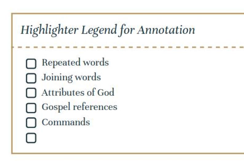 Book of Ephesians Printable Journal - Etsy