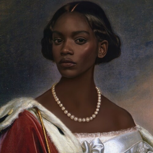 Custom Royal Portraits Renaissance Portrait Historical - Etsy