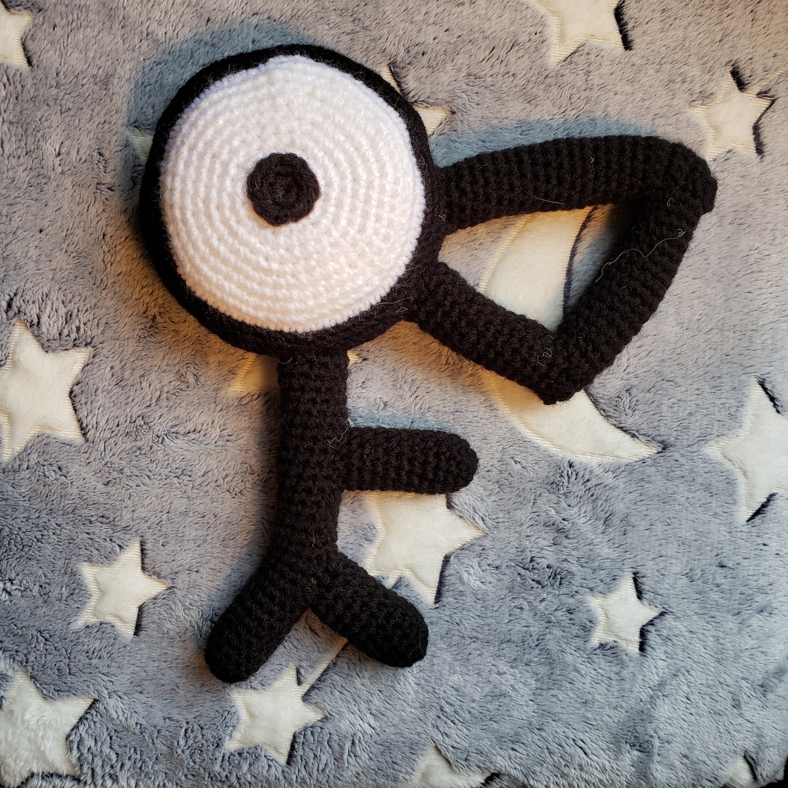 Pokemon Unown Alphabet Crochet Pattern Bundle - Etsy