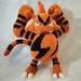 Pokemon Electabuzz Crochet Patterns - Etsy
