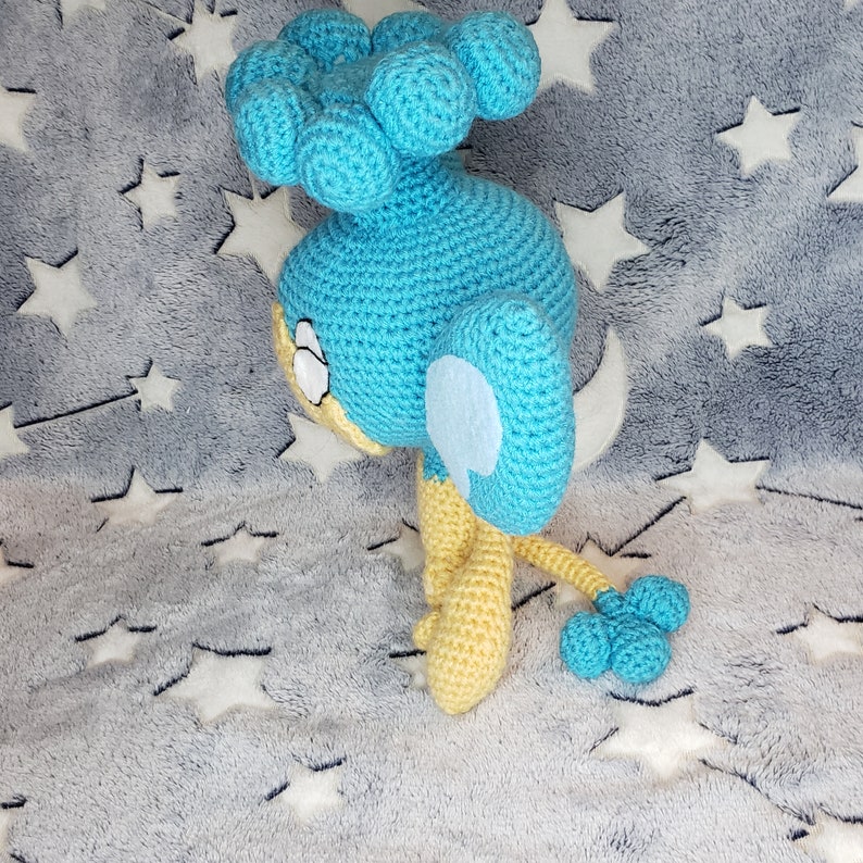 Pokemon Pansear, Pansage, & Panpour Pattern Bundle - Etsy