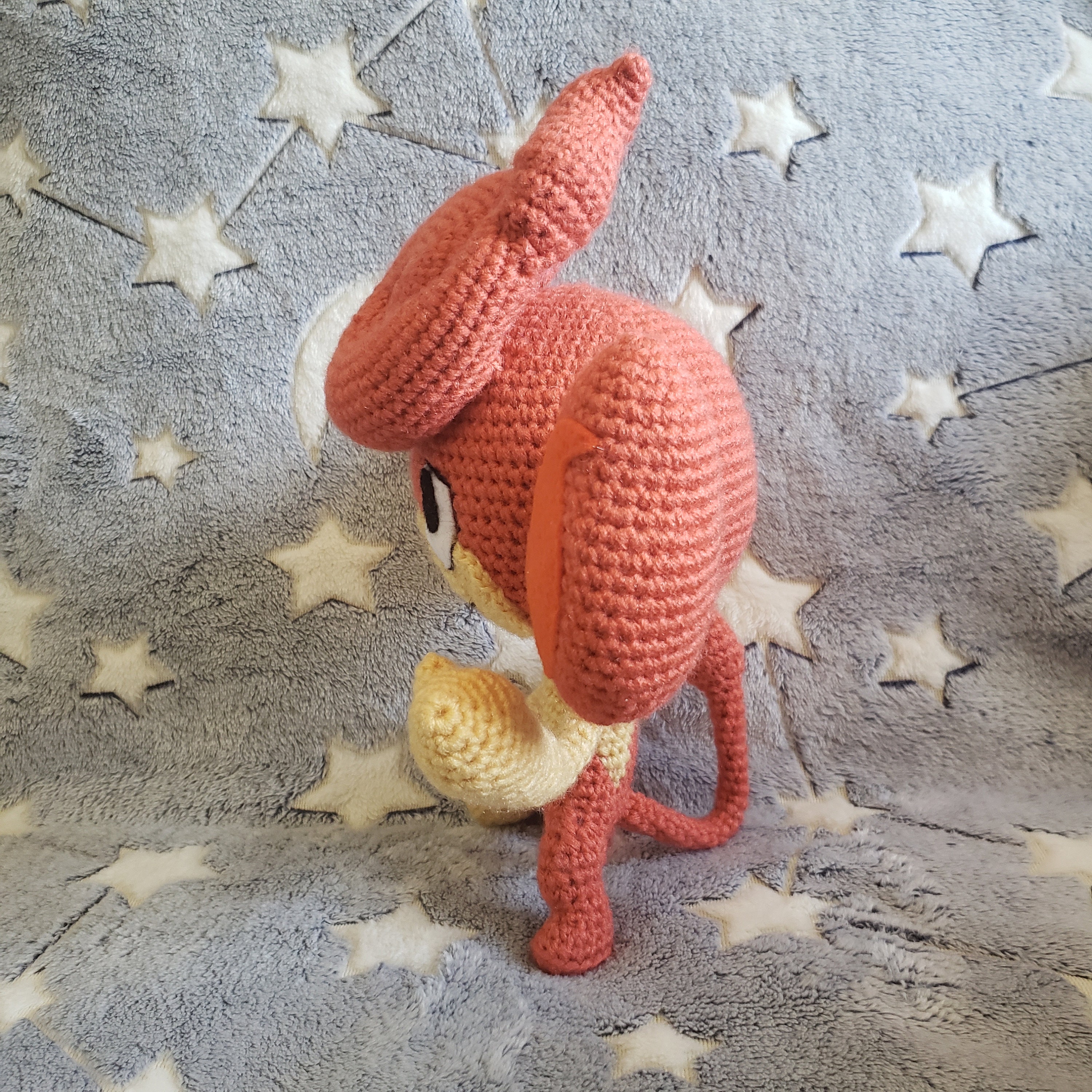 Pokemon Pansear, Pansage, & Panpour Pattern Bundle - Etsy