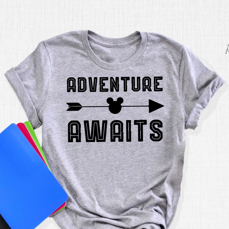 Family Adventure T Shirts - Etsy