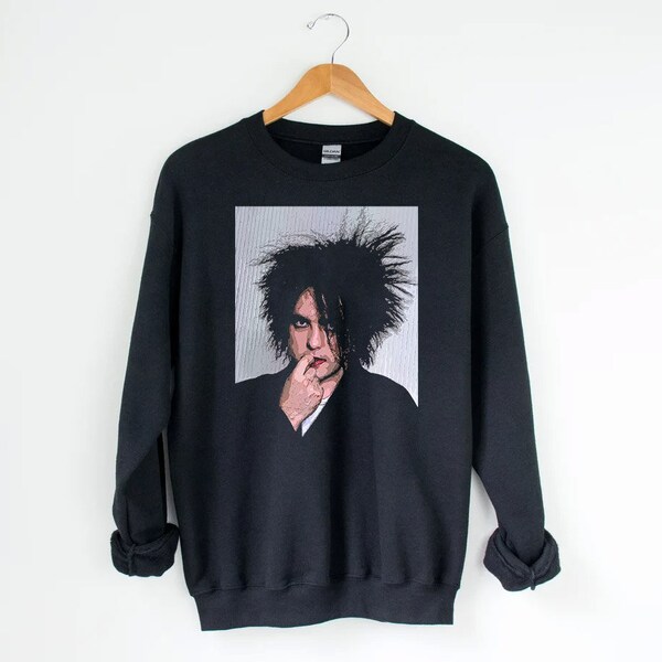 Robert Smith - Etsy