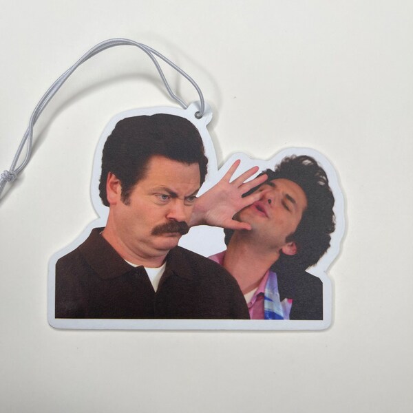 Parks and Recreation - Etsy