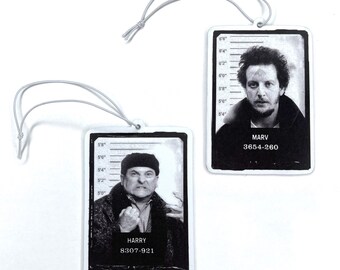 Sticky Bandits - Etsy