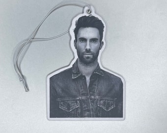 Adam Levine - Etsy