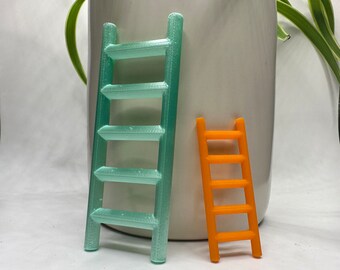 Spider Ladder - Etsy
