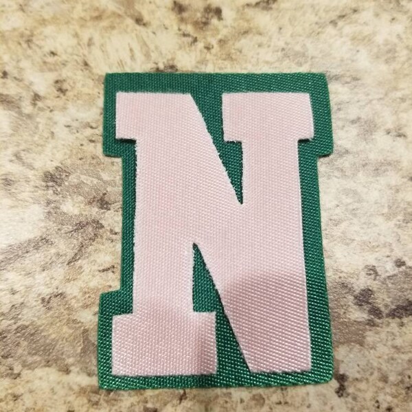 Pretty Letters - Etsy