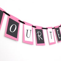 Mean Girls Theme Party Sign, BUNDLE, Mean Girls Poster, Set ...