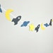 Out of This World Space Party Garland - Etsy