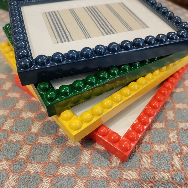 Bobble Frame - Etsy UK