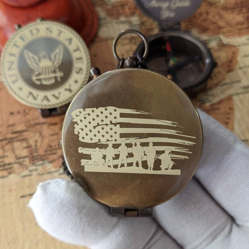 Gift for Soldier - 60+ Gift Ideas for 2024