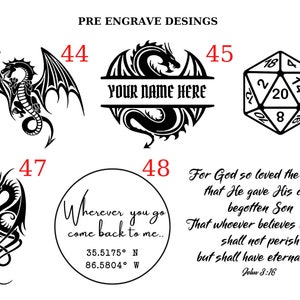 Compass Engraved Christian Gifts for Boyfriend Bible Verse - Etsy