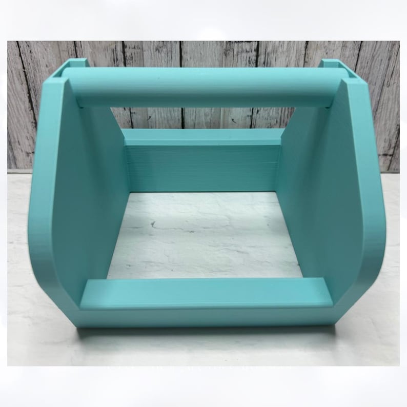 Medium TAPE DISPENSER 3D Printed Organizer Holder - Etsy