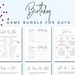 Book Club Discussion Bundle | Printable Book Review Questions | Journal ...