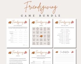 Thanksgiving Thoughts Worksheet Icebreaker Activity (Download Now) - Etsy