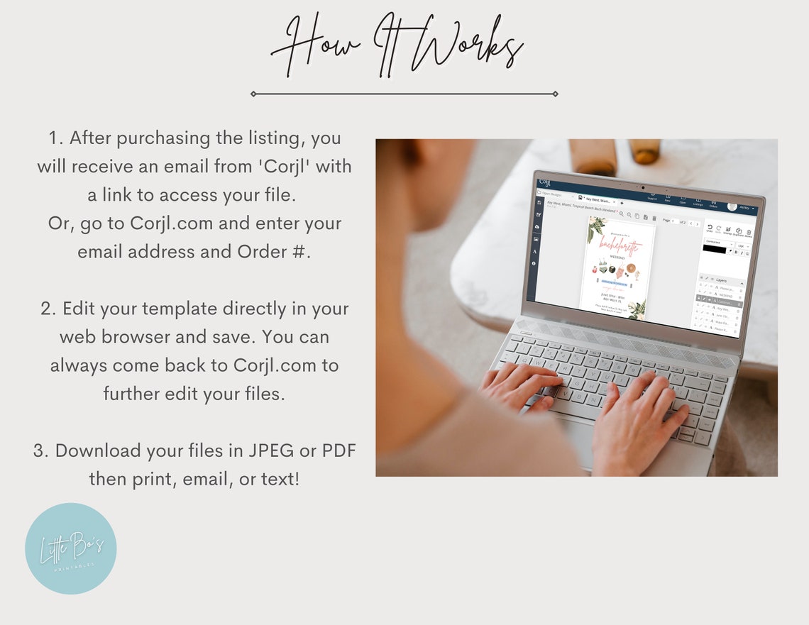 Fall Menu, Fall Menu Template, Fall Harvest Invitation, Printable Fall ...