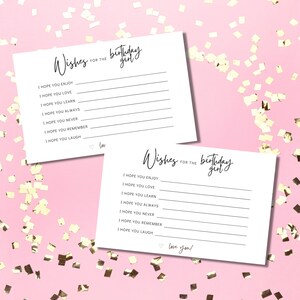 Birthday Games for Her printable Bday Game Bundle Birthday Girl Adult ...