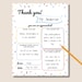 Printable Teacher Appreciation Note Card Teacher Appreciation Week ...