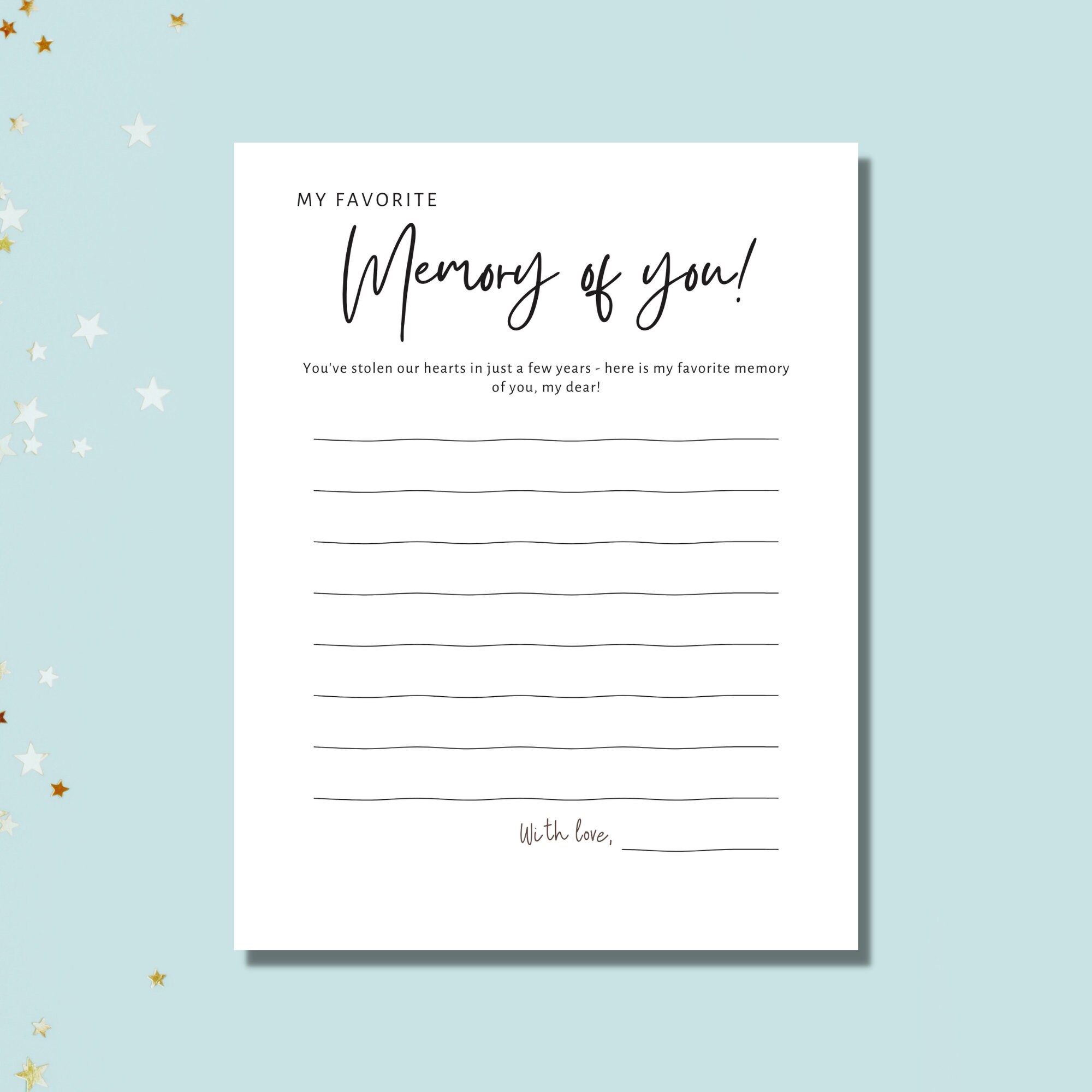 Birthday Boy Games Party for Him Printable Toddler Kids Bundle Decor ...