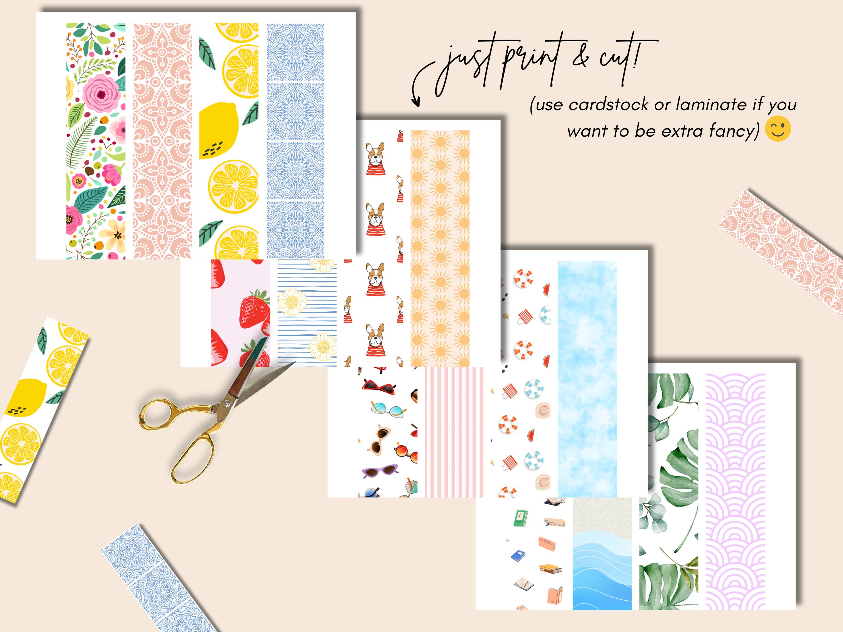 Book Club Discussion Bundle Printable Book Review Questions Journal ...