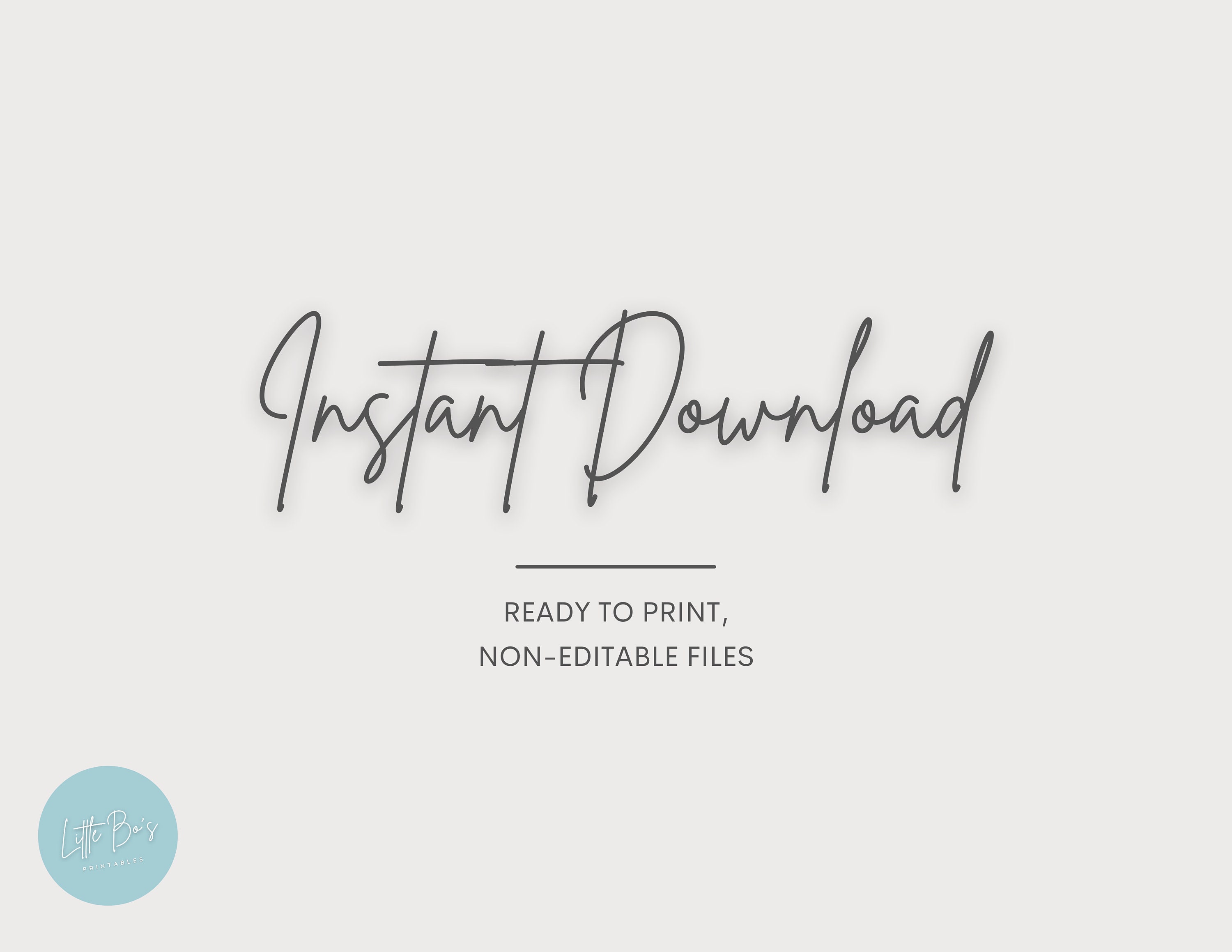 Thanksgiving I Am Thankful For, Printable Thanksgiving, Printable ...