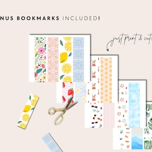 Printable Book Club Kit, Bookclub Guide Questions, Book Club Topics ...