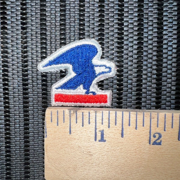 Iron on Usps Patches - Etsy