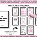 Teen Self-love Journal, Teen Mental Health & Teen Self-care Planner ...