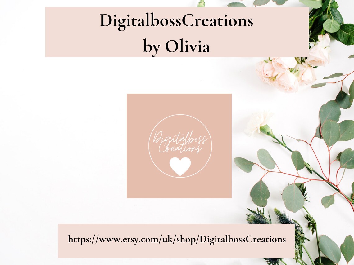 Digital Timed Daily Planner, Fillable PDF Daily Planner, Daily Planner ...