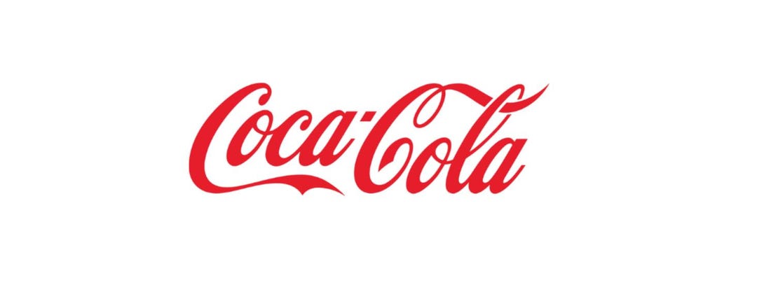 Coca-cola Logo: SVG, PNG, DXF Cut Files (digital Download) - Etsy