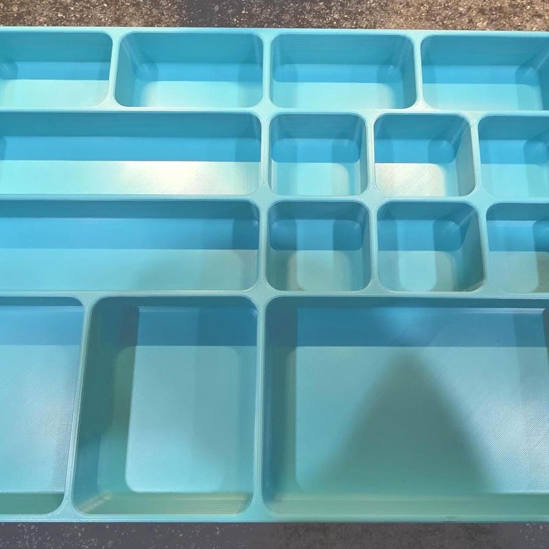 Sorting Tray - Etsy