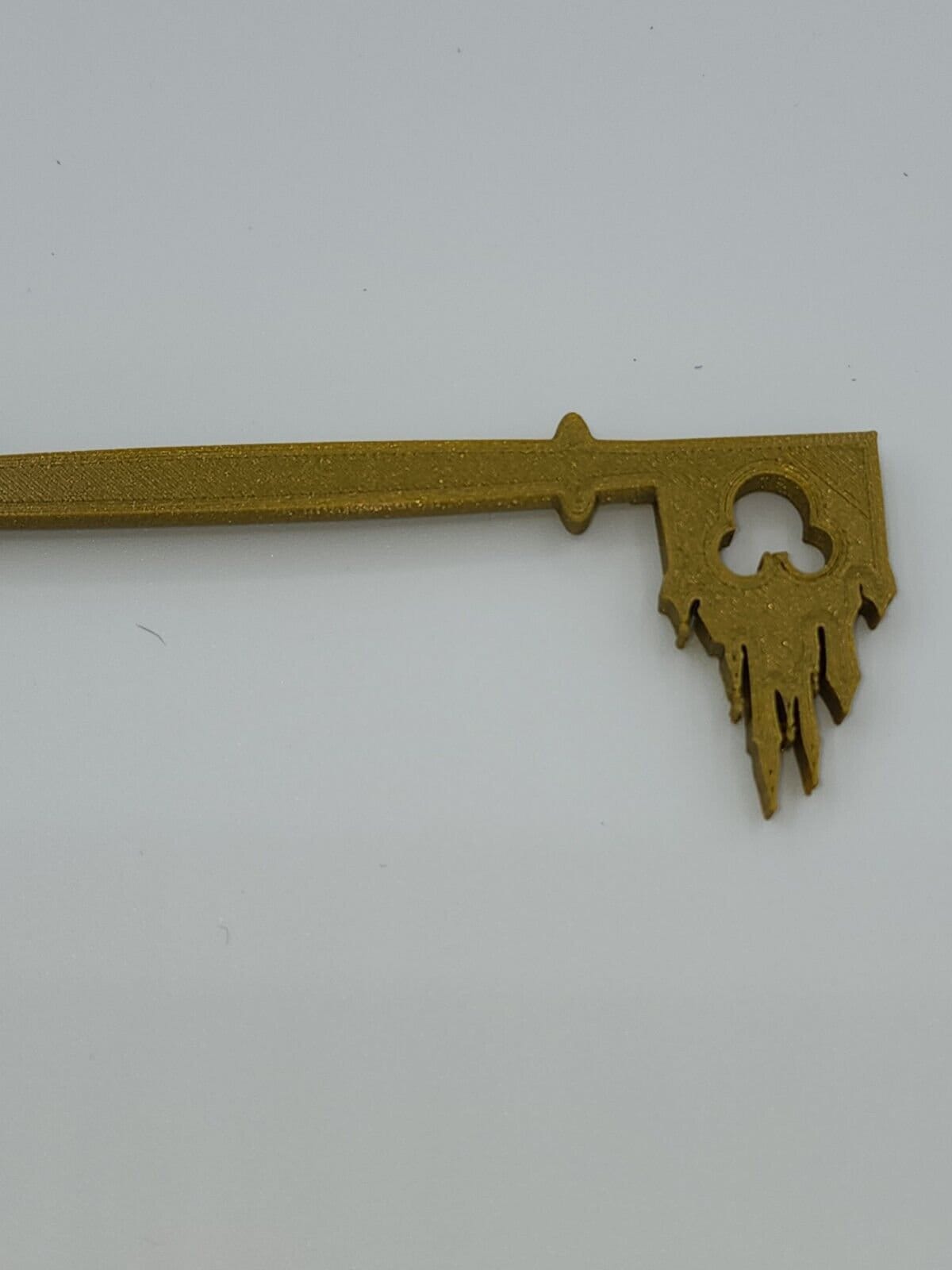 Gold Disney Cinderella Castle Key, Collectible Gift - Etsy