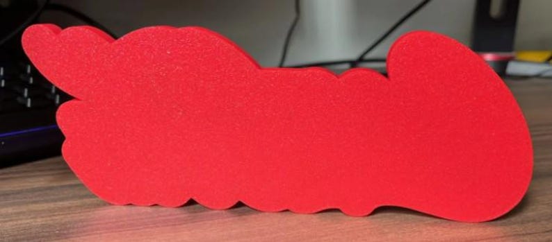 Coca-cola Prop Sign / Plaque Replica Home Decor Custom Made - Etsy