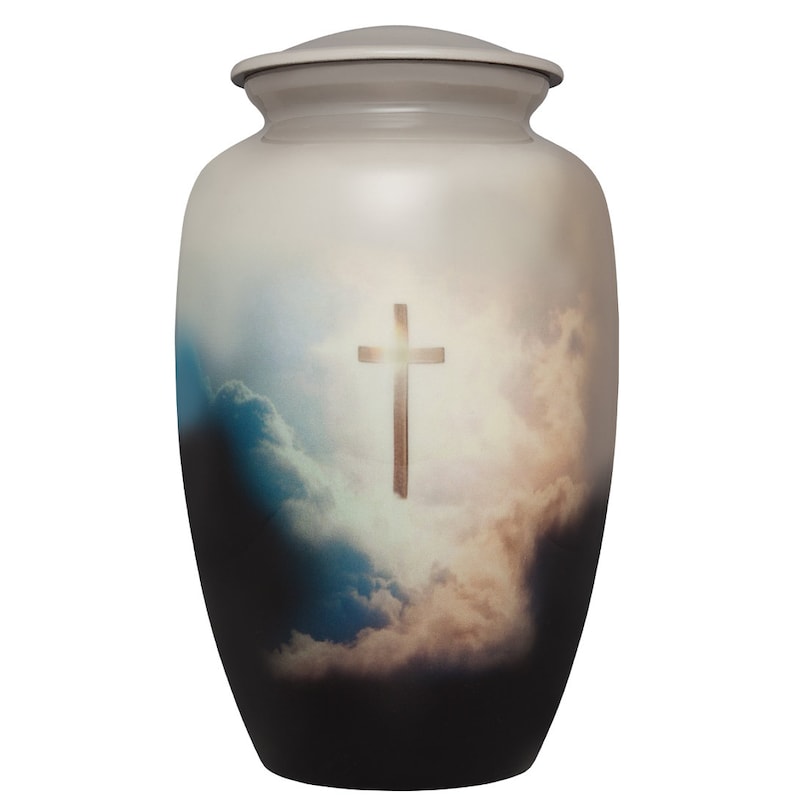 Adult Religious Urns - Etsy