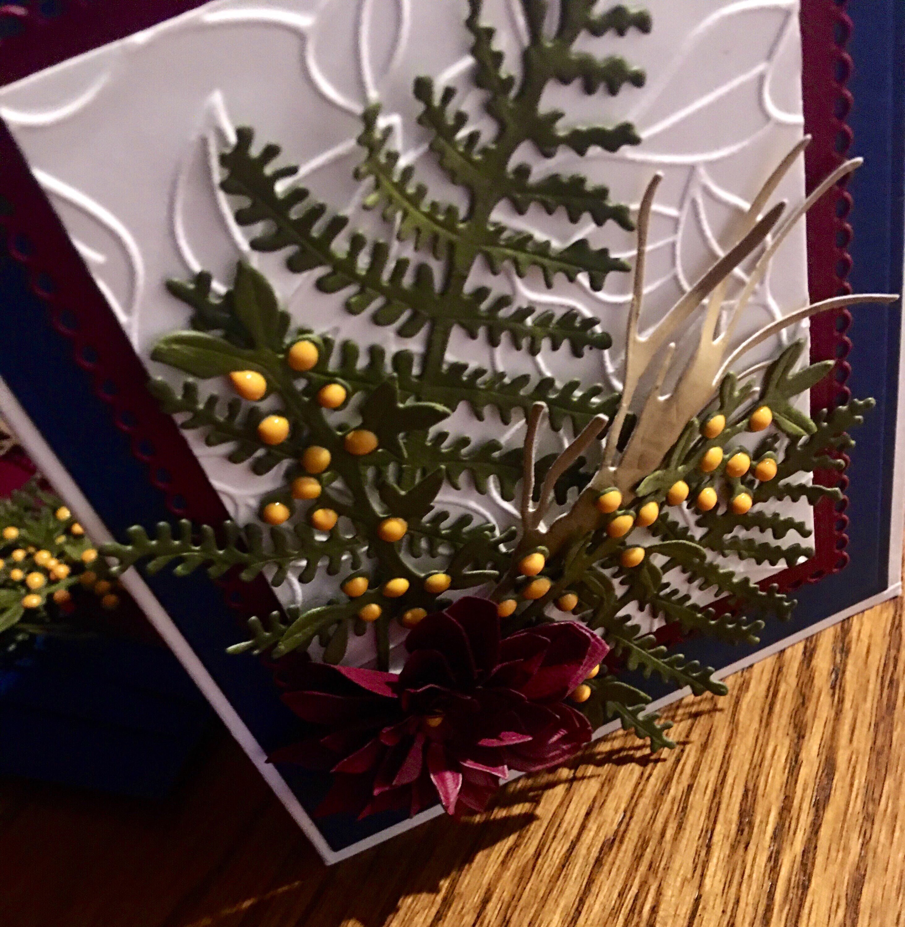 DIY Card Kit Birthday Card Kit All Occasion Card Kit Thank | Etsy