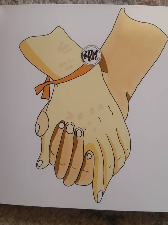 Self Harm Awareness Drawings